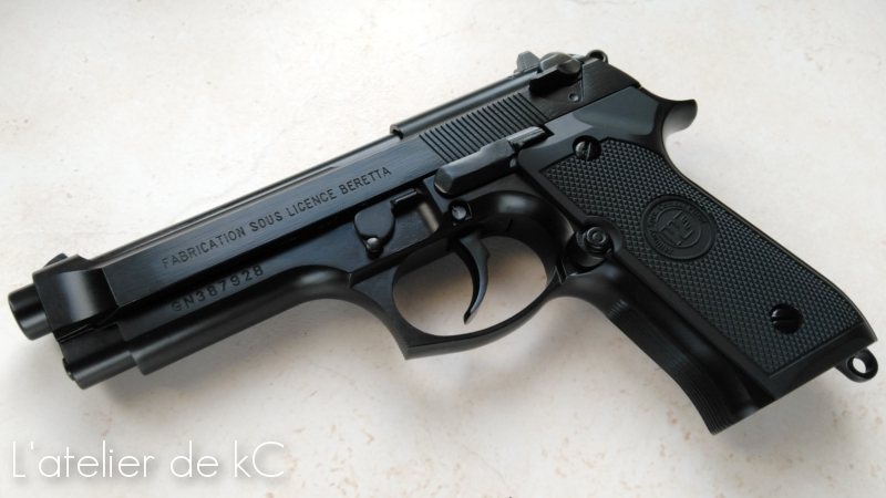 P.A-MAS G1S, WE new gen – l'atelier de kC