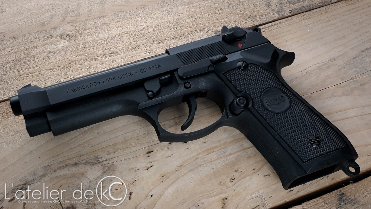 PAMAS – l'atelier de kC